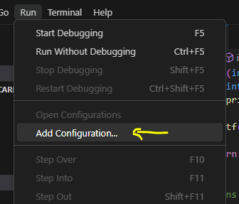 Lab 2: Debugging C with VS Code | CS 208.00 - Fall 2023