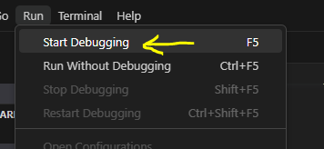 Lab 2: Debugging C with VS Code | CS 208.00 - Fall 2023