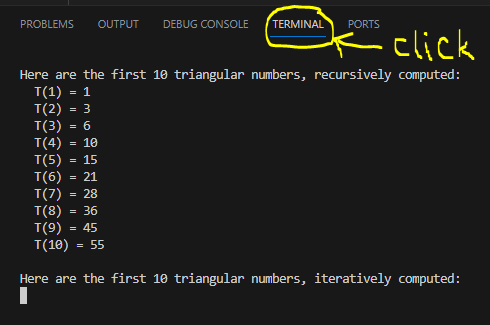 Lab 2: Debugging C with VS Code | CS 208.00 - Fall 2023