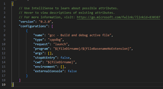 Lab 2: Debugging C with VS Code | CS 208.00 - Fall 2023